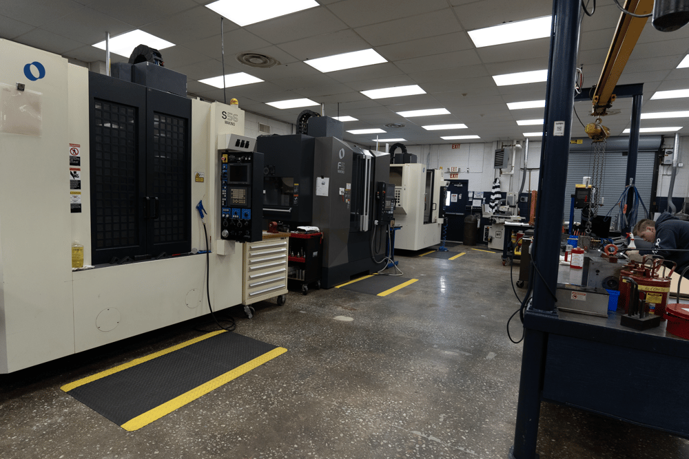 About Us | Crescent Industries