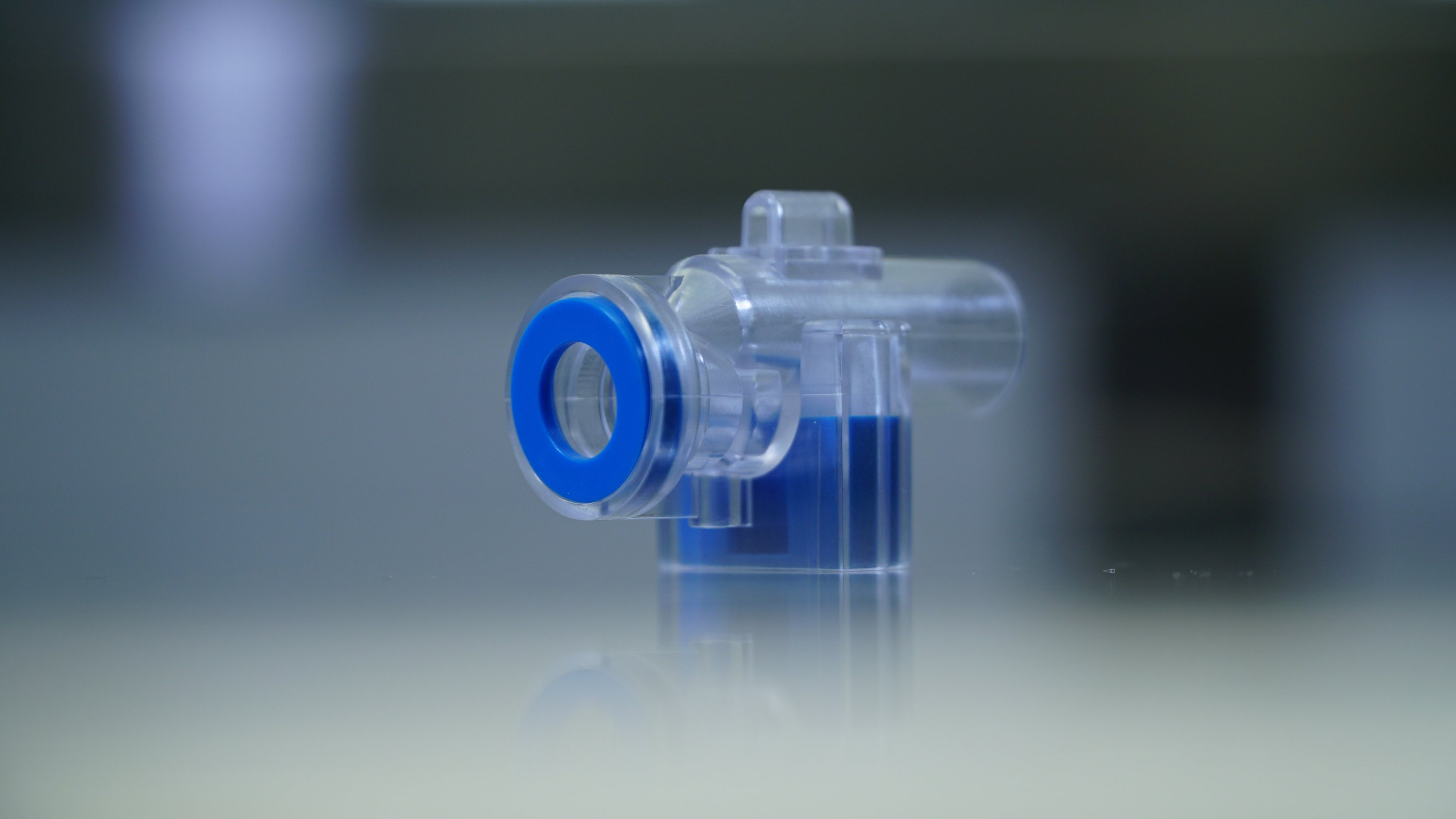 Medical Device Injection Molding | Crescent Industries