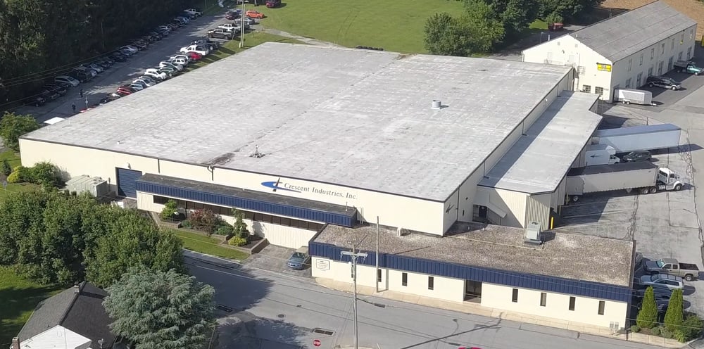 About Us | Crescent Industries