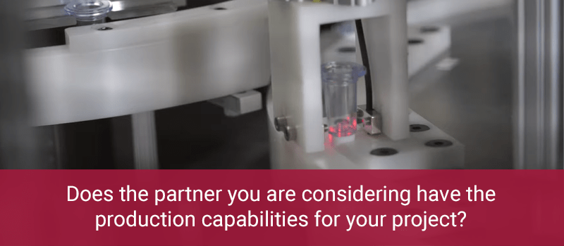 Buyers Guide to Selecting an Injection Molder | Crescent Industries