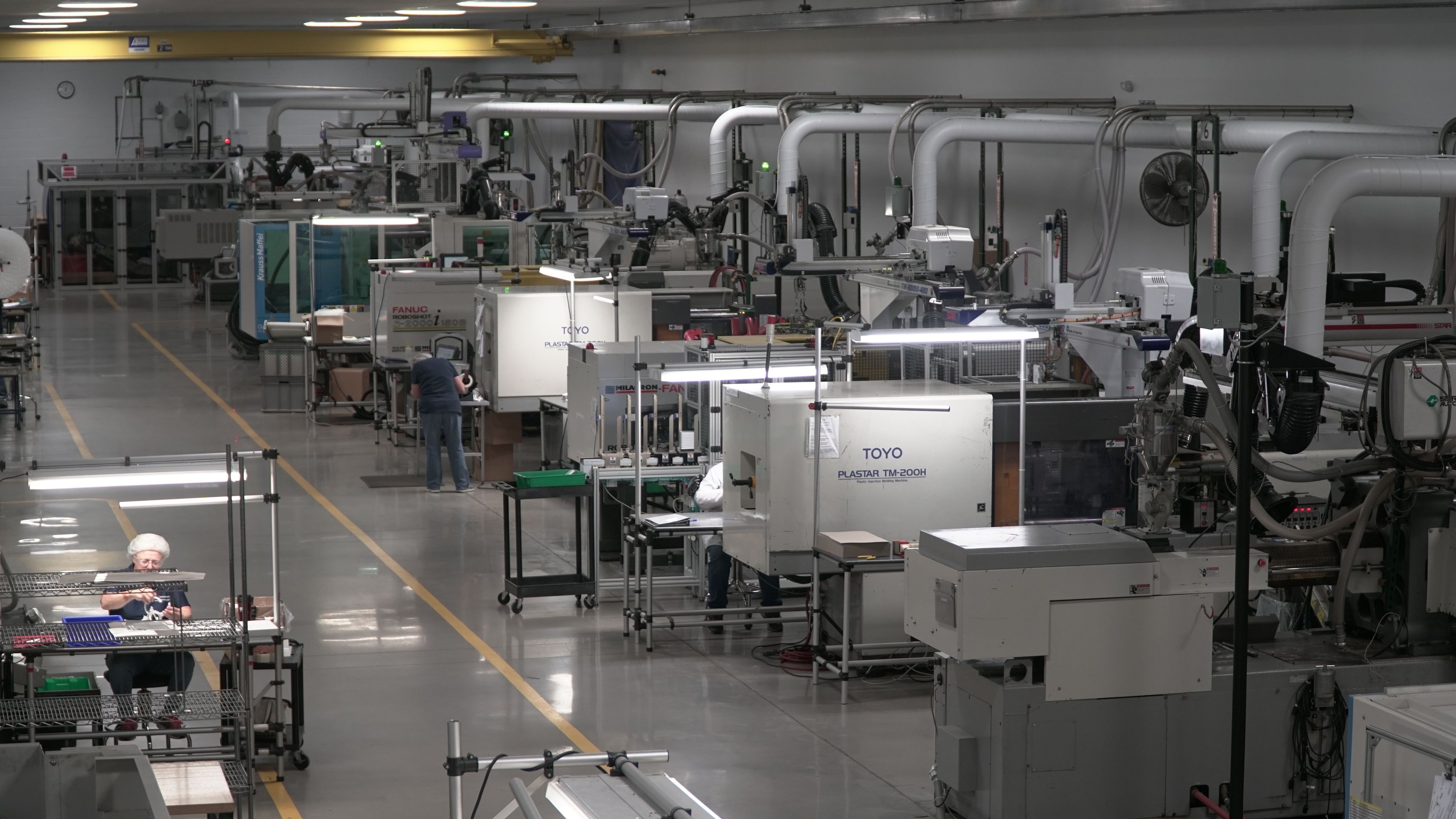 About Us | Crescent Industries