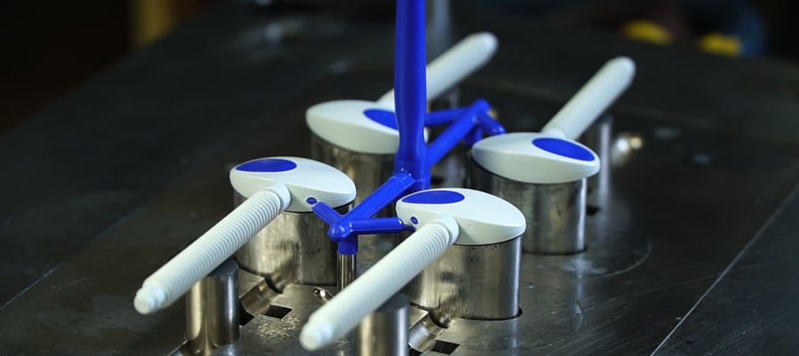 Complete Guide to Plastic Injection Molding