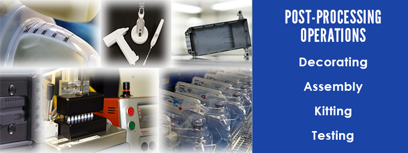 Complete Guide to Plastic Injection Molding