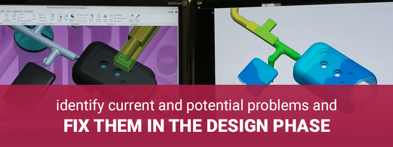 OEM's Guide to Design for Manufacturing for Injection Molding