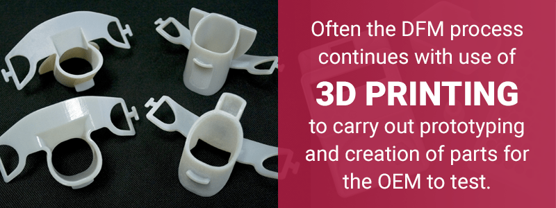 DFM Guide for Injection Molding: Best Practices for Design & Manufacturing